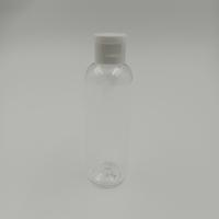 China Plastic Other Biodegradable Customization Tall Pet Bottle for Eco-Friendly Solutions for sale