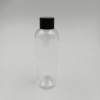 China Plastic Other Biodegradable Customization Tall Pet Bottle for Eco-Friendly Solutions for sale