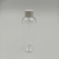 China Plastic Other Biodegradable Customization Tall Pet Bottle for Eco-Friendly Solutions for sale