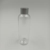 China Plastic Other Biodegradable Customization Tall Pet Bottle for Eco-Friendly Solutions for sale