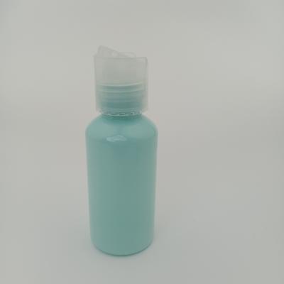 Cina Piccola bottiglia di spray di plastica per profumi, adatta ai viaggi e approvata dalla TSA in vendita