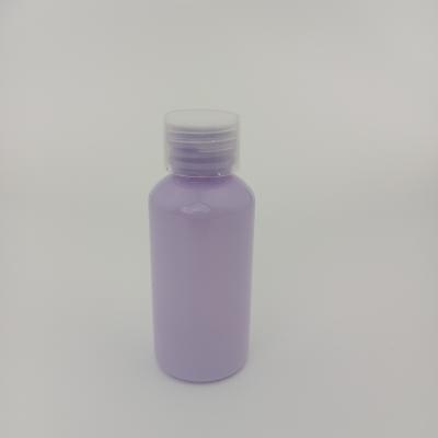 Cina Piccola bottiglia di spray di plastica per profumi, adatta ai viaggi e approvata dalla TSA in vendita