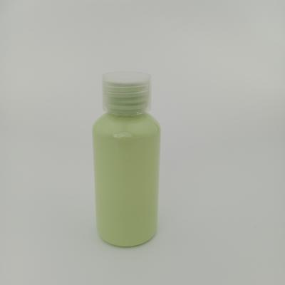 Cina Piccola bottiglia di spray di plastica per profumi, adatta ai viaggi e approvata dalla TSA in vendita
