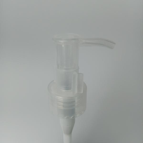 Quality 1ml Output 24/410 Anti-Corrosion PP Oil Pump for Other Customized Specifications for sale