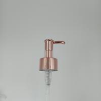 China Custom Order Accepted Supplying Lock Oil Pump for Bottles for sale