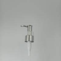 China Custom Order Accepted Supplying Lock Oil Pump for Bottles for sale