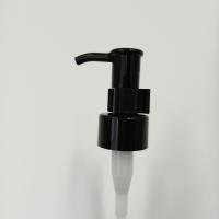 China Custom Order Accepted Supplying Lock Oil Pump for Bottles for sale