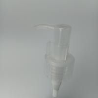 China Custom Order Accepted Supplying Lock Oil Pump for Bottles for sale