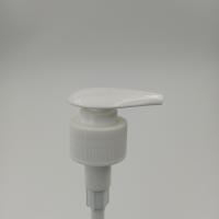 China Plastic SCREW Lotion Pump for Custom Order Acceptance and Screw Locking Technology for sale