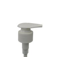 Quality Non Spill Lotion Pump for 28/410 Plastic Dispenser Bottles Apply Shower Gel for sale