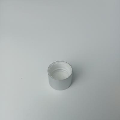 Cina 24/410 28/410 flip top di bottiglia di plastica liscia rubata in vendita