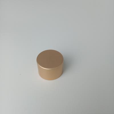 Cina 24/410 28/410 flip top di bottiglia di plastica liscia rubata in vendita