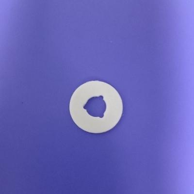 Cina Gascetta a schiuma di PE Plastica Cosmetica Copertura di bottiglia di vetro Copertura di tenuta Copertura di tenuta a prova di polvere Copertura di tenuta di bottiglia di PE impermeabile Copertura di tenuta in vendita