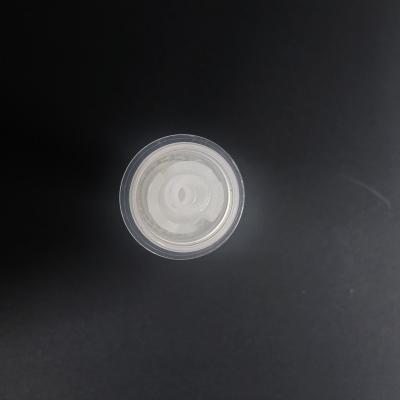 Cina Buona vendita Cosmetico Pump Core Bianco Lozione di plastica Pump Core Parts 18 20 24 28 in vendita