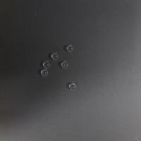 China Pump Application 3mm 5mm Glass beads Pump Core Sprayer Customized for Pumping Needs for sale