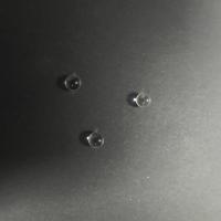 China Pump Application 3mm 5mm Glass beads Pump Core Sprayer Customized for Pumping Needs for sale