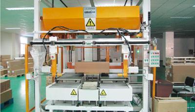 China STACKING MACHINE for sale