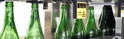 China EMPTY BOTTLE INSPECTION for sale