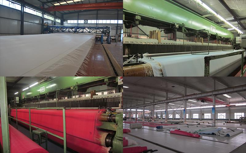 Verifizierter China-Lieferant - Anping County PFM Screen CO.,Ltd
