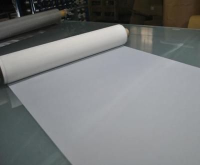 China 100 Mikrometer-Siebdruck-Druckmasche für Glas-/Zeichen-hohe Präzision zu verkaufen