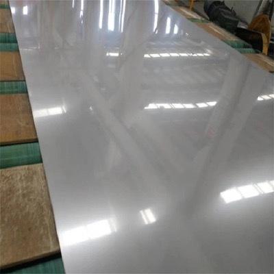 China AISI C276 Rolled Stainless Steel Sheet 120mm Thickness for sale