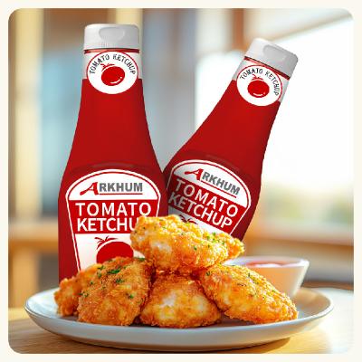 China 3.3g Fat Tomato Paste High Sodium Top Choice For Restaurants for sale