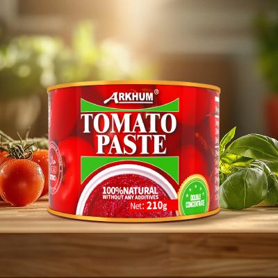 China 3.3g Fat Tomato Ketchup Sauce Organic Tomato Concentrate 5.3g Protein Per 100g for sale