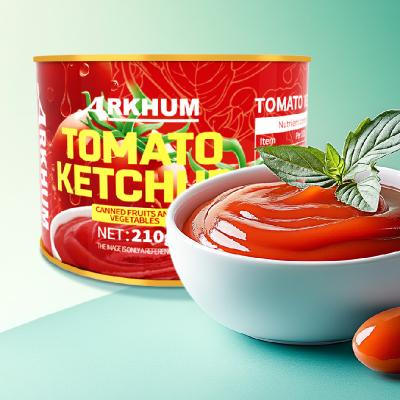 Cina Pasta di pomodori di latta sigillata per la freschezza in vendita