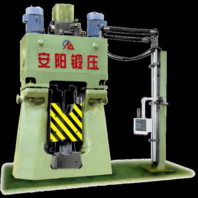 China C92K Series CNC Hydraulic Die Forging Hammer for sale