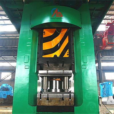 China Electric Screw Press for sale