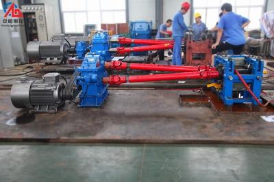 China STEEL BALL MAKING MACHINE for sale