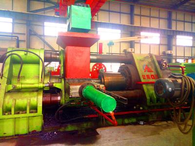 China A briquetting machine that metal chips are processed into metal blocks for sale