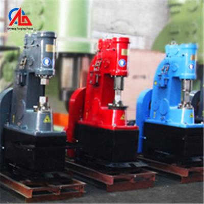 China blacksmith power forging hammer for sale for sale