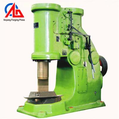 China C41-150kg pneumatic forging hammer made by anyang for sale