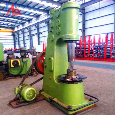 China Pneumatic Forging Equipment for art forging of metal, iron, knife, farm tools, bending of metal, pipes,drawing-out, upse for sale