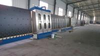 China Automatic  Insulating Glass Production Line for sale