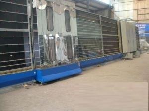 China Double Glazed Glass Machine for sale