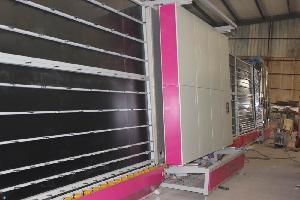 China Triple Insulating Glass Machine for sale
