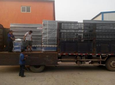 China Insulating Glass Processing Machine for sale