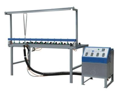 China Portable Hot Melt Machine for sale