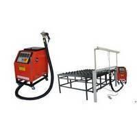 China Hot Melt Insulation Machine for sale