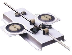 China Portable Butyl Tape Applicator for sale