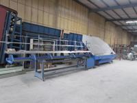 China Automatic Profile Bending Machine for sale