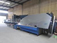 China Automatic Spacer Bending Machine for sale