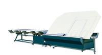 China Automatic Spacer Bar Regular Rectangle Bender for sale