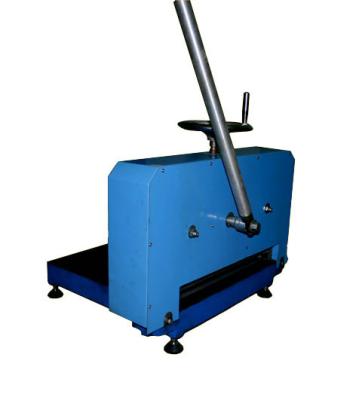 China SBT-480 Manual Cutting Machine for sale