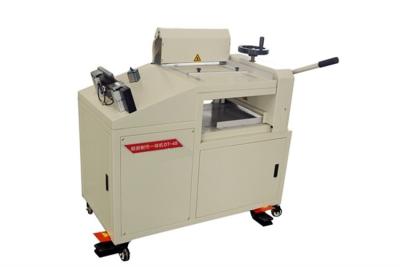 China SBT-DT-4S ALBUM MAKING MACHINE for sale