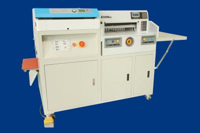 China SBT-T-6 ALBUM MAKING MACHINE for sale