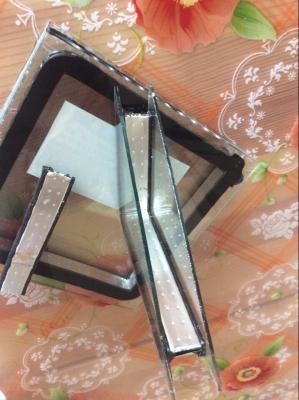 China Triple Glazed Sealing Spacer for sale
