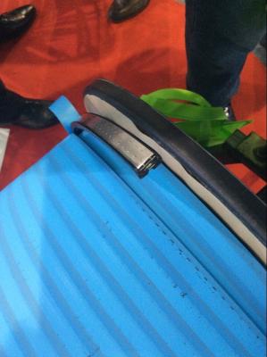 China Rubber Sealing Strip for sale